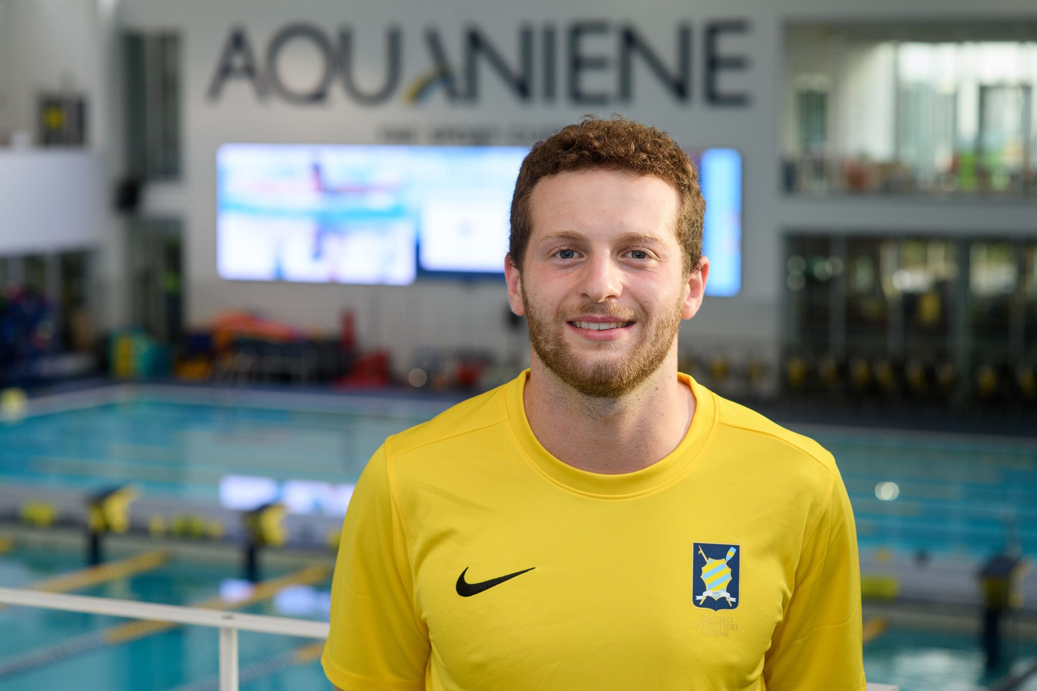Tuffi, Marsaglia show nella Coppa Parigi 2024 - Aquaniene